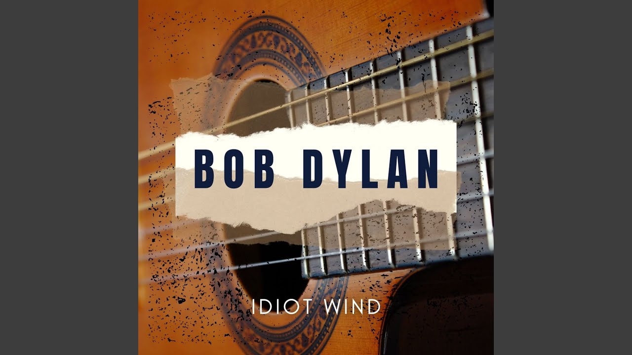 Jokerman (Live) - YouTube Music