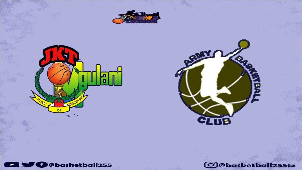 RBADSM 2020: JKT Mgulani vs ABC Fullgame - YouTube