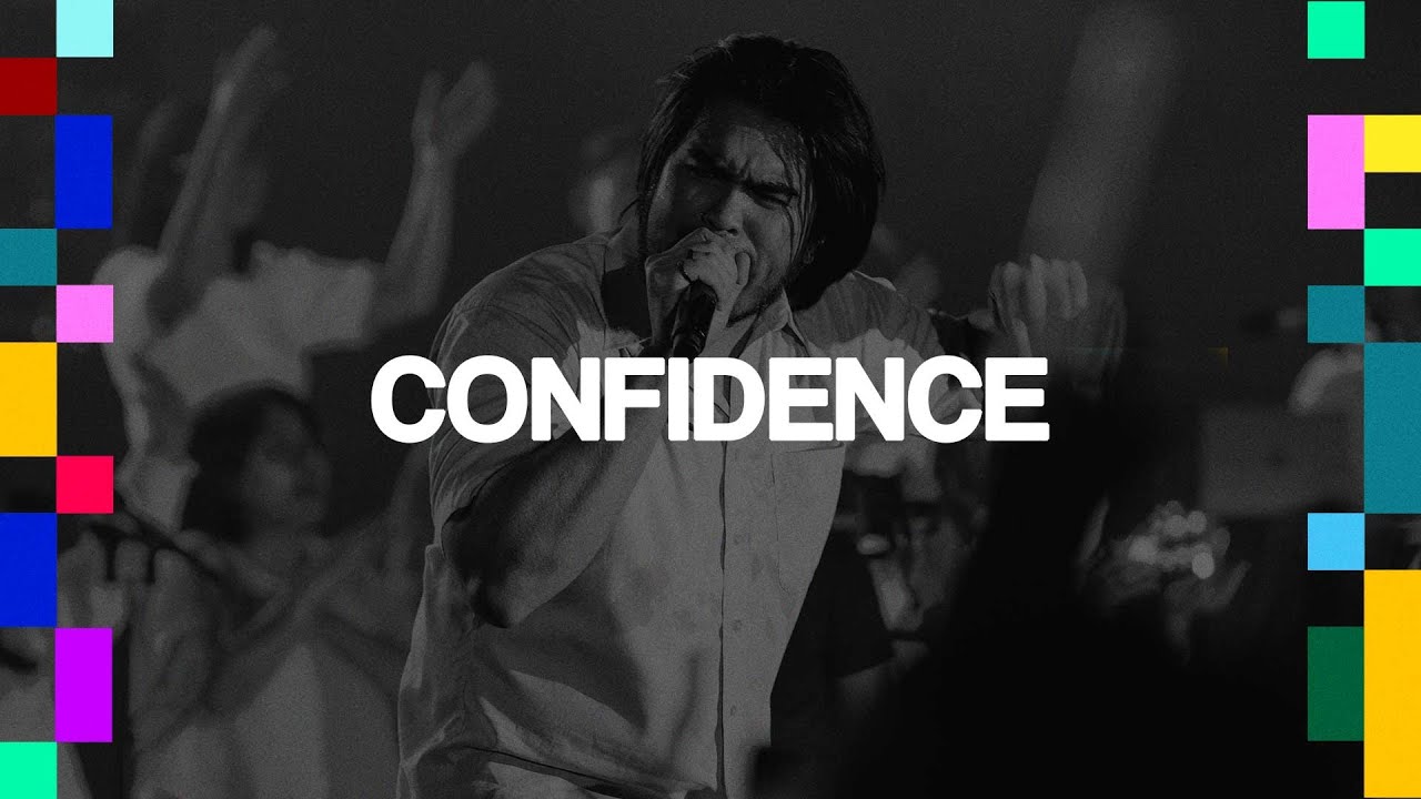 Confidence - Feast Worship (Live at Feast Conference) - YouTube