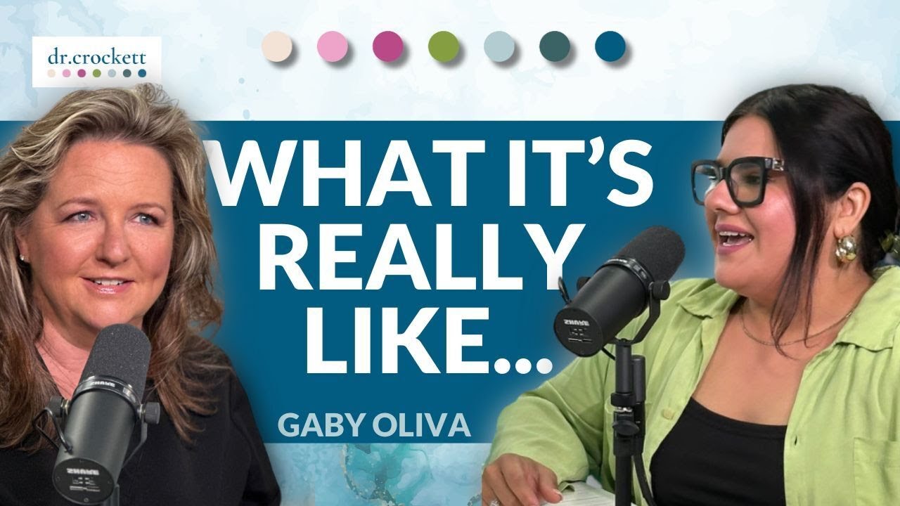 Inside Olliewood Studios: A Behind-the-Scenes Look with Gaby Oliva ...