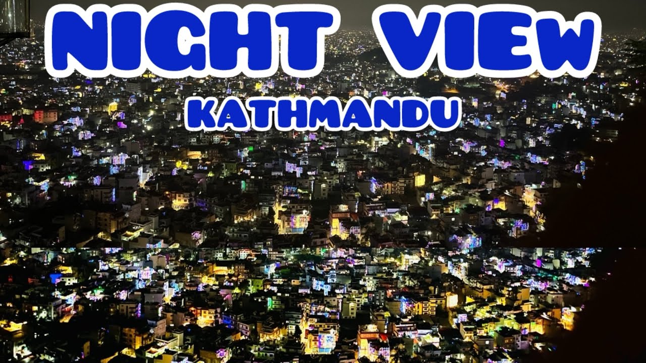 SINGLE TREE || JHILIMILI KATHMANDU DAY 02 - YouTube