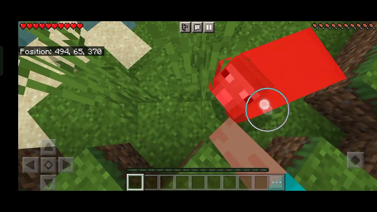 Minecraft noob world gaming video - YouTube