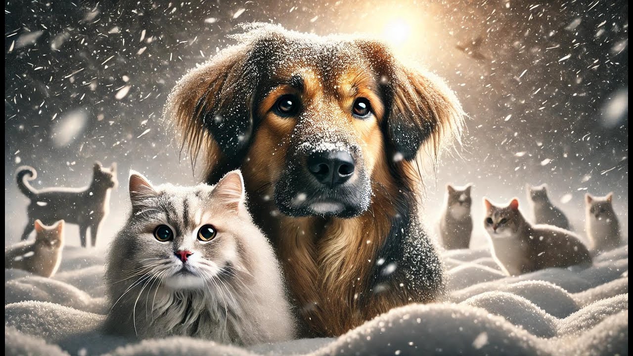 Challenges & Perseverance in Erzurum, Turkey: Animals, Humanity & Hope ...