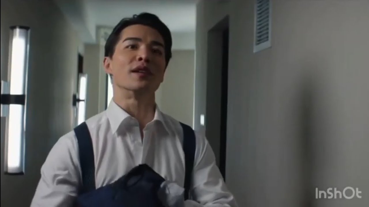 Kung Fu CW | Ludi Lin | all fights scenes | Kerwin Russell Tan - YouTube