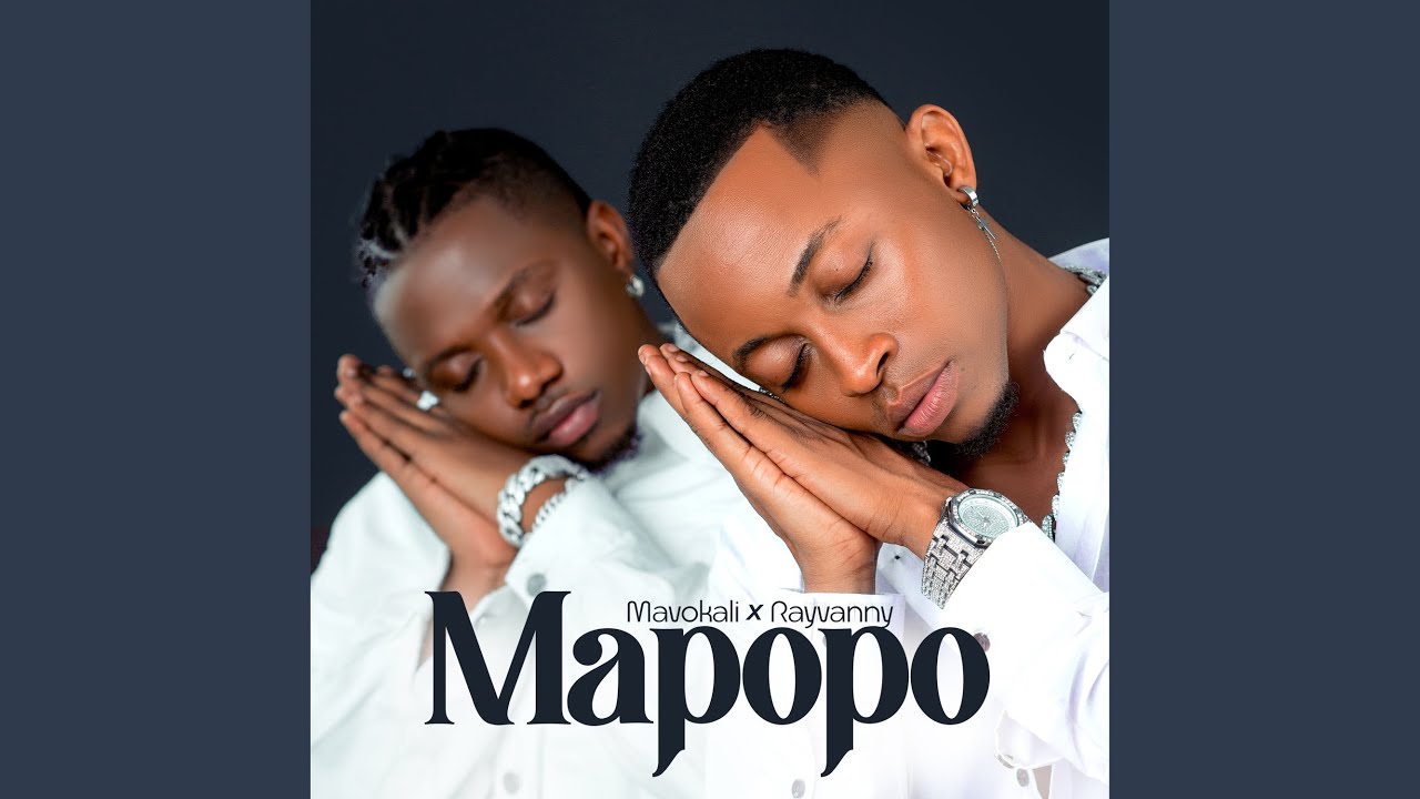 Mapopo (Remix) - YouTube Music