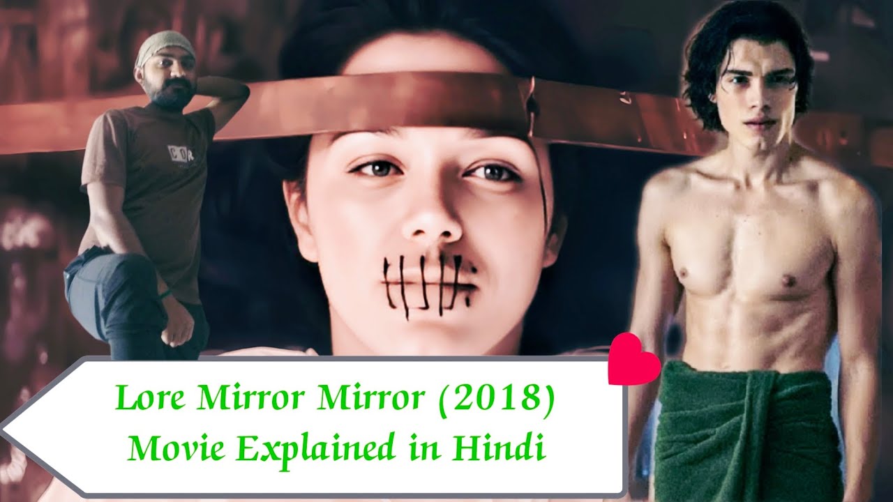 @10funtv-r2i Lore Mirror Mirror (2018) Movie Explained in Hindi/Urdu ...