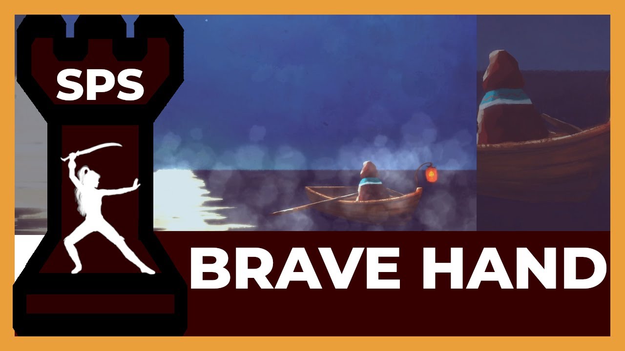 🃏Brave Hand (Solitaire-ish but fun) - Let's Play, introduction - YouTube