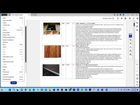 Revert Adobe Reader to the Old Interface and Change you Adobe Acrobat ...