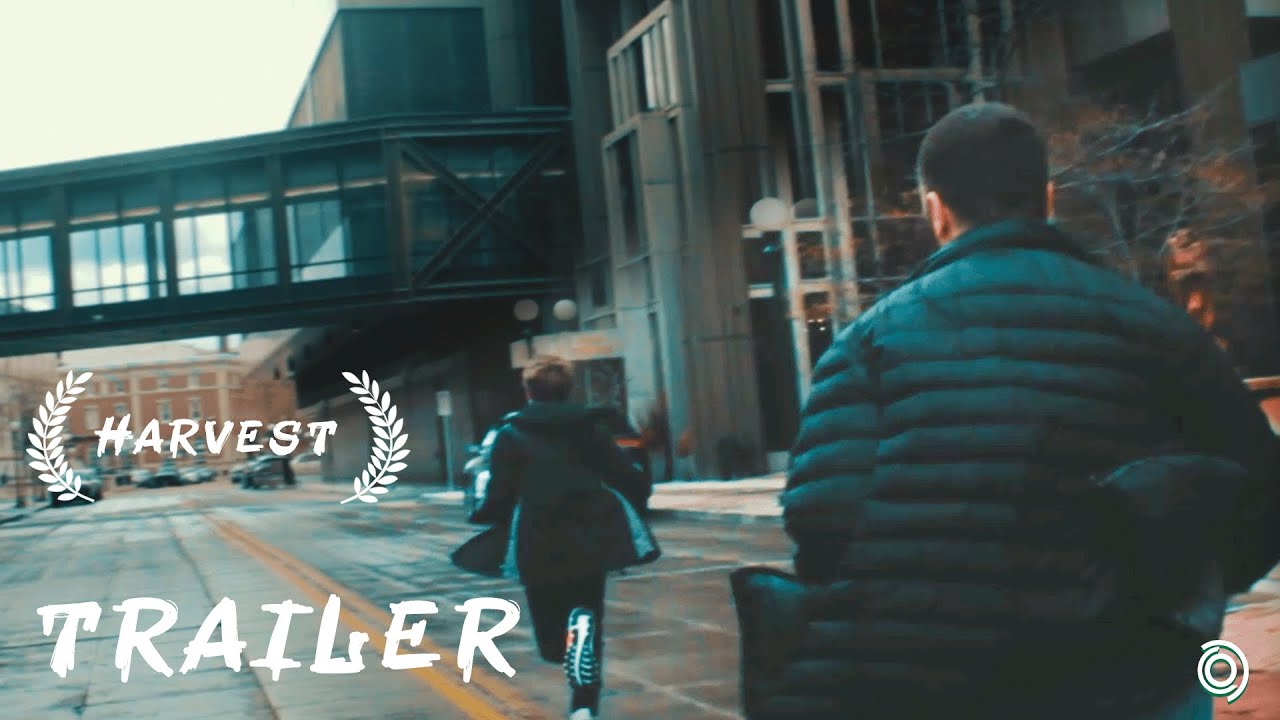 Harvest | Official Trailer (2023) - YouTube