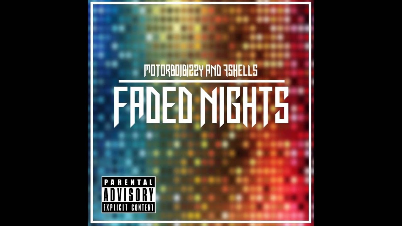 7Shells & MotorBoiBizzy - Faded Nights [prod. By IamDG] - YouTube