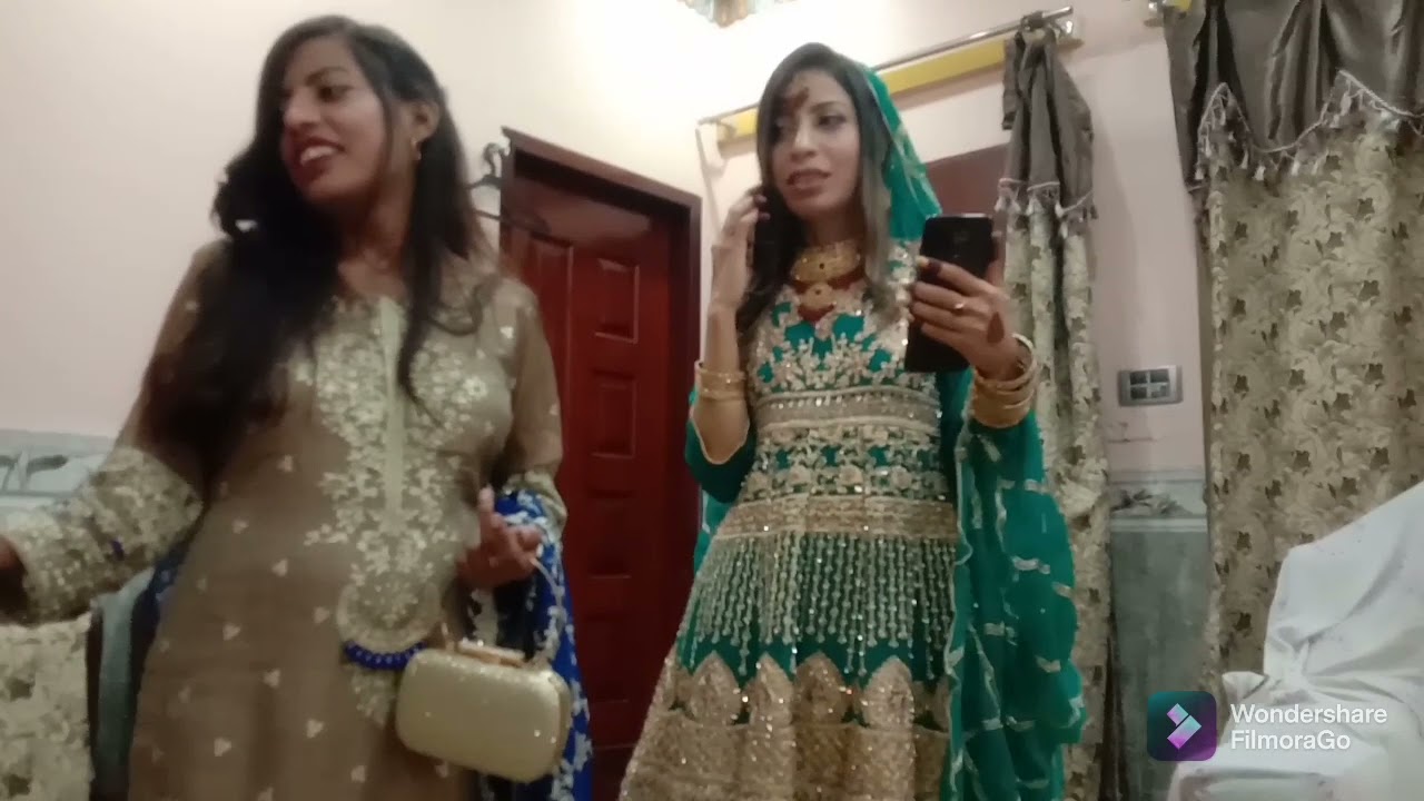 Khala ki hoi Shadi ki Date Fix| wedding Date Fix Ceremony| Function ...