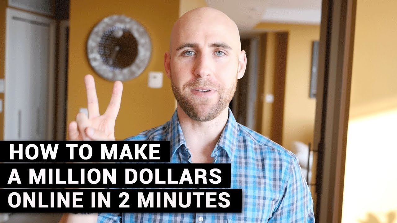 HOW TO MAKE 2 MILLION DOLLARS IN 2 SECONDS RANT YouTube how-to-make-2-million-dollars-in-2-seconds-rant-youtube