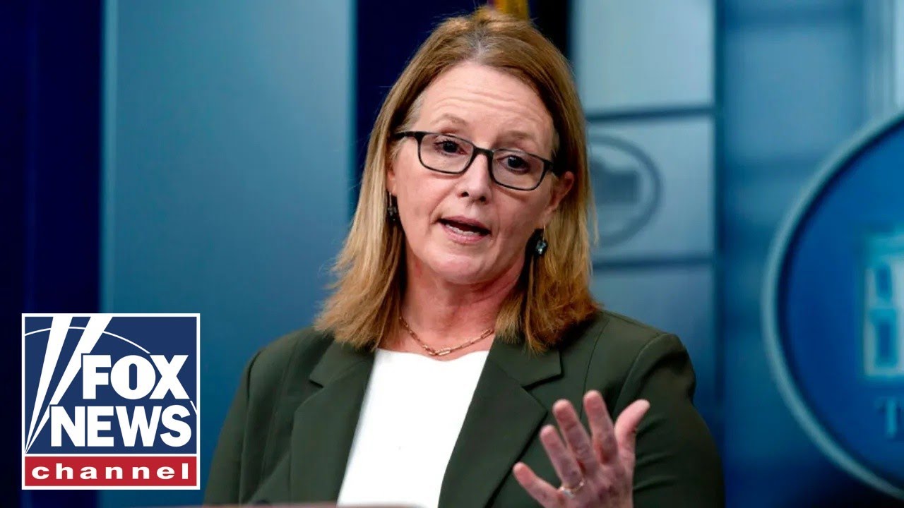 FEMA head faces grilling over skipping Trump supporters' homes - YouTube