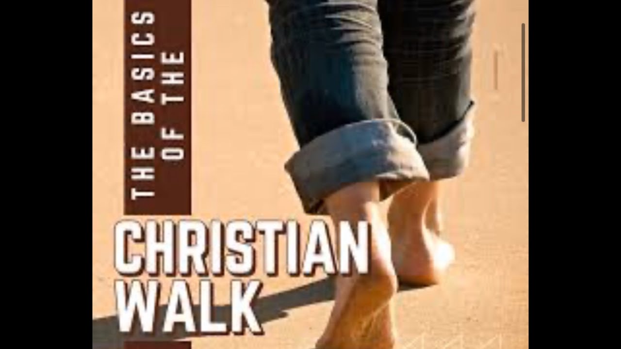 How Maintain your Christian walk - YouTube