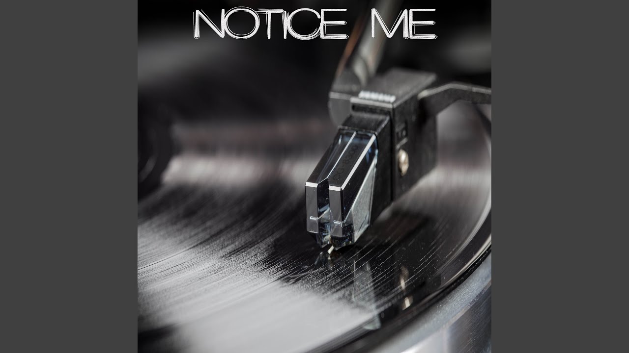 Notice Me (Originally Performed by Tamar Braxton) (Instrumental) - YouTube