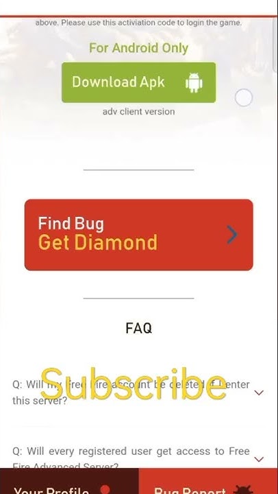 there was a problem parsing the package.ff advance Server app install problem #ytshorts #ff ...