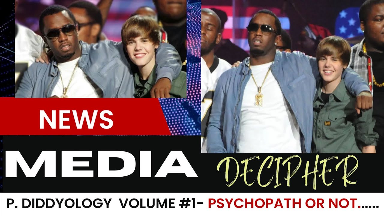 P. Diddyology Sean Comb Puff Daddy Diddy the "Diddler" Volume #1 ...