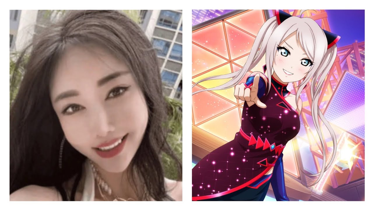 Jiafei Song - Lanzhu Zhong AI (RVC FAN COVER) - YouTube