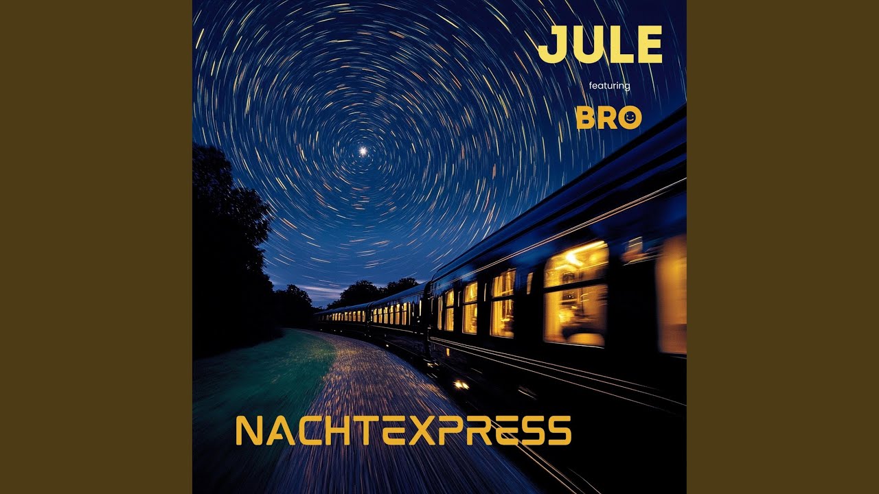 Nachtexpress (Duet 2024) - YouTube