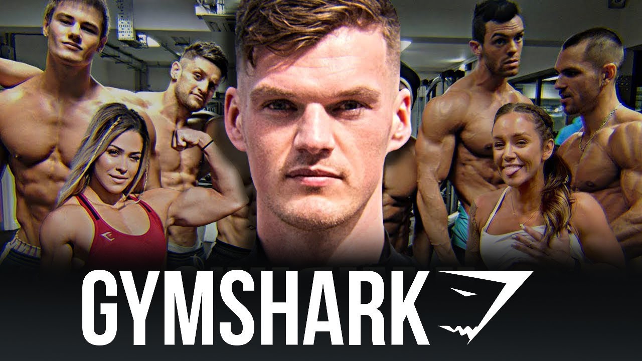 El Adolescente Que Creó Un Imperio Del Fitness | GymShark Historia ...