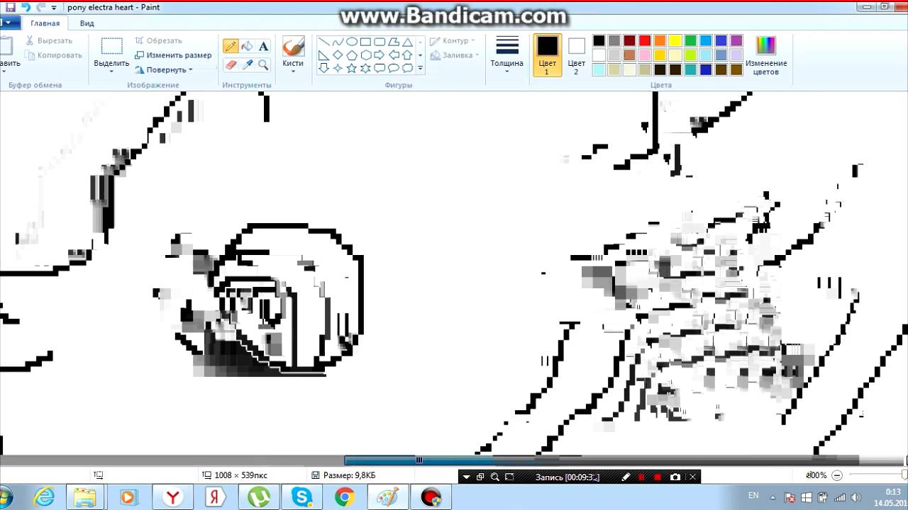 ELECTRA HEART - PONYFICATION [SU-BARBIE-A] - YouTube