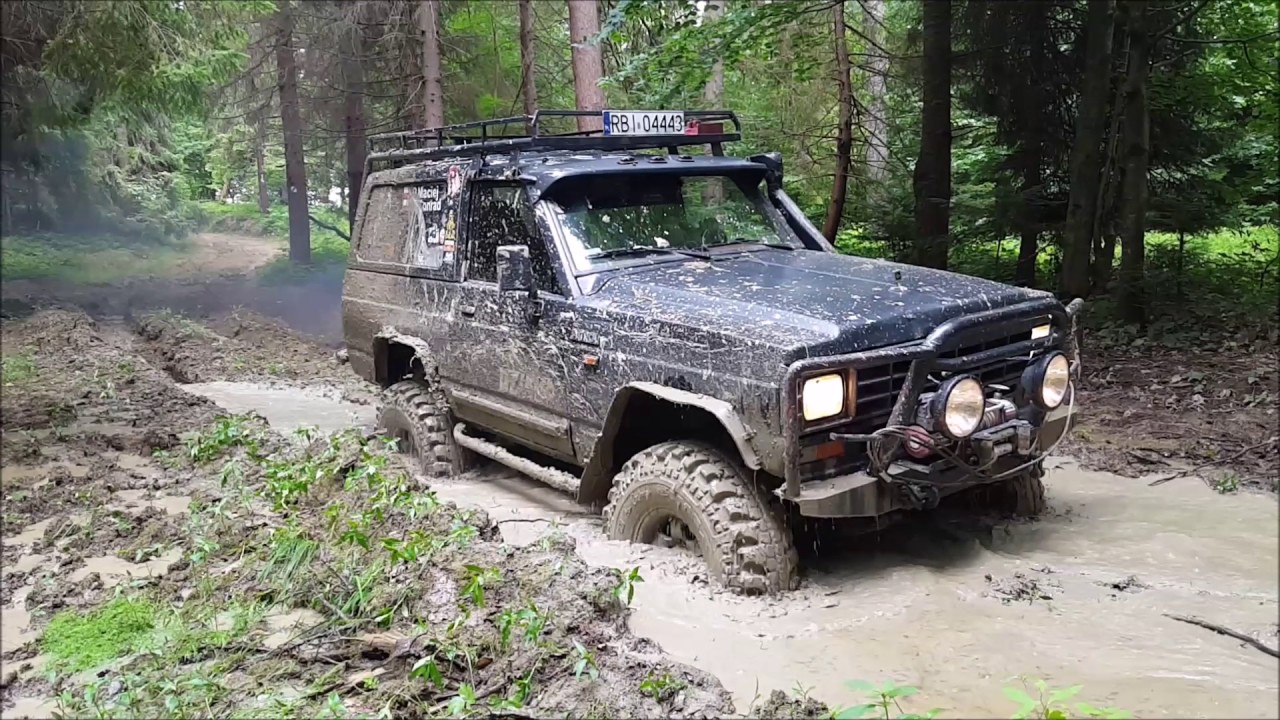 nissan k160 - YouTube