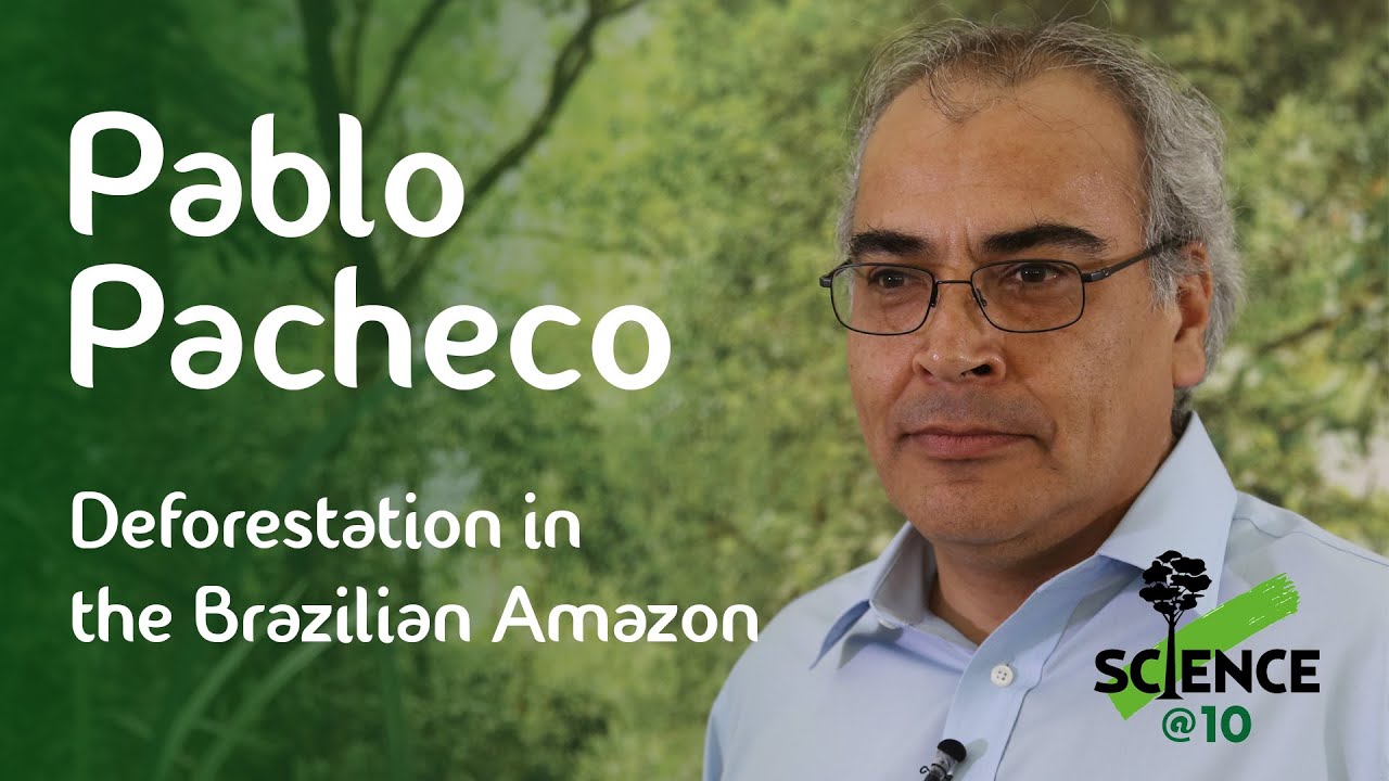 Pablo Pacheco - Alchetron, The Free Social Encyclopedia