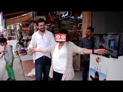 Murat & Kader ( aşk dolu bir gün )