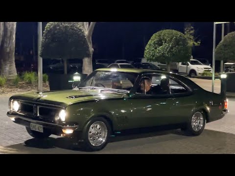 Tuff Cars #cars #tuff #holden #monaro - YouTube
