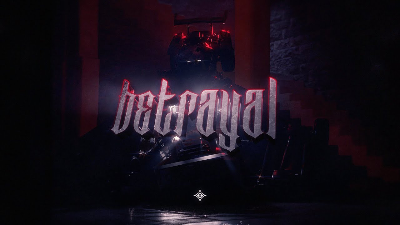 BETRAYAL - YouTube