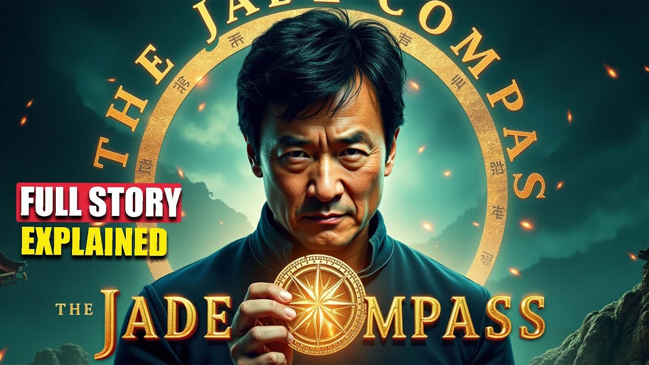 The Jade Compass (2026) – First Look Trailer | Jackie Chan Returns to ...