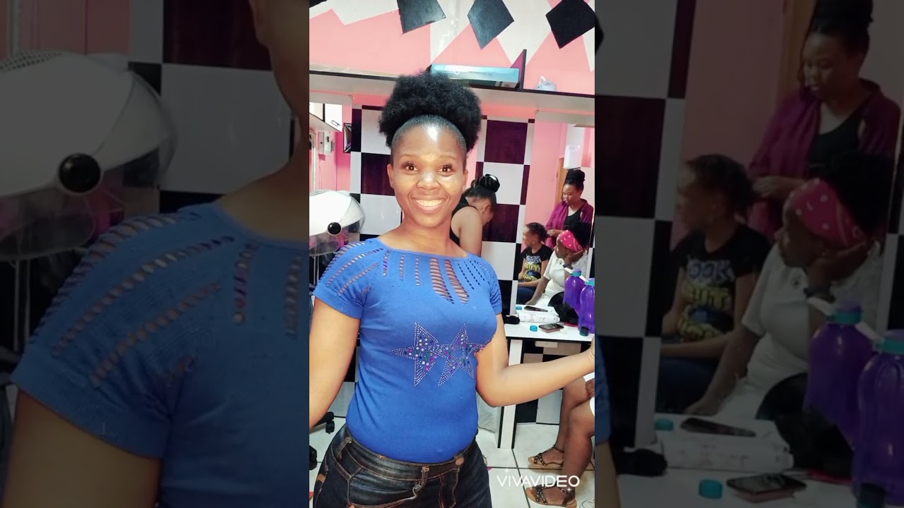 bonded braiding, bandika lines sew in braiding or Fibre cornrows by ...