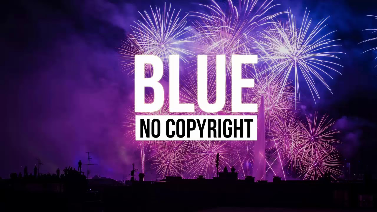 Chris Henry - Flash (Blue No Copyright Music) - YouTube