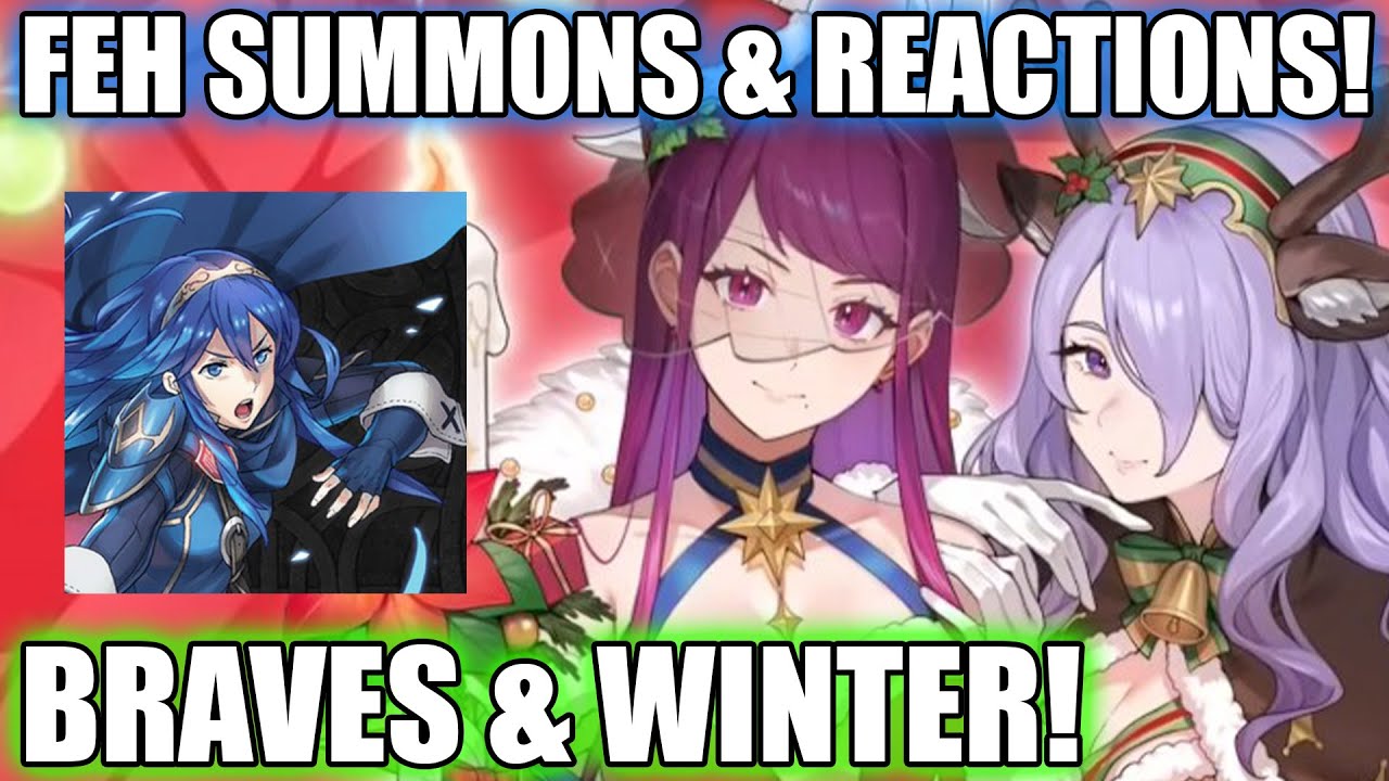 HARMONIC IVY & CAMILLA! 🥰 Also Summoning for Harmonic Braves | Fire ...