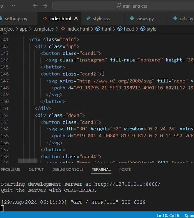 How To Add Icons In Html Website Font Awesome Icons Html Csscoding Short Nepali Coding