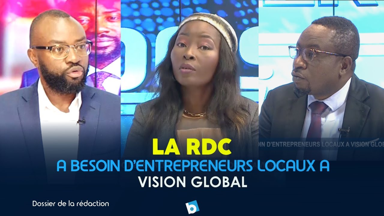 🔴DOSSIER DE LA REDACTION - YouTube