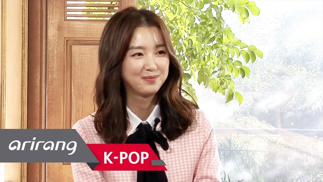 [Showbiz Korea] Actress Baek Seo-e(백서이) Interview - YouTube