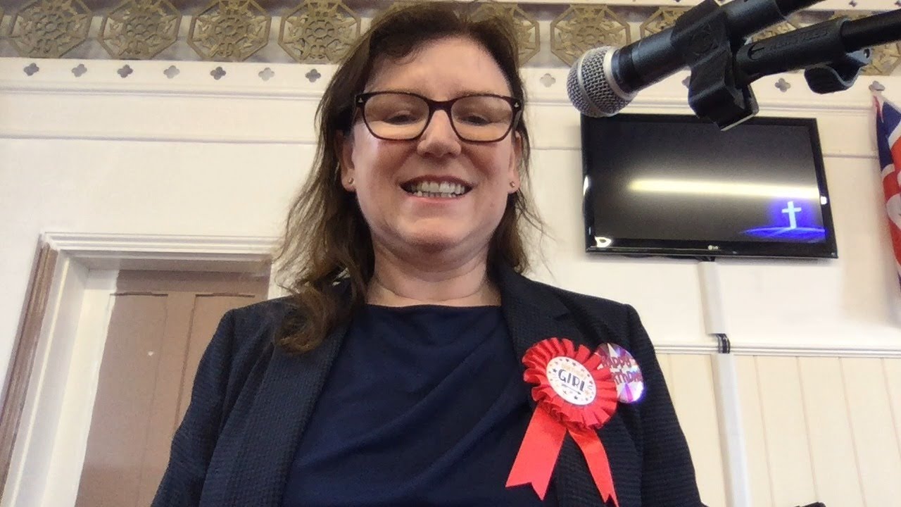 HCC Service 14 May 2023 ELS23 - YouTube