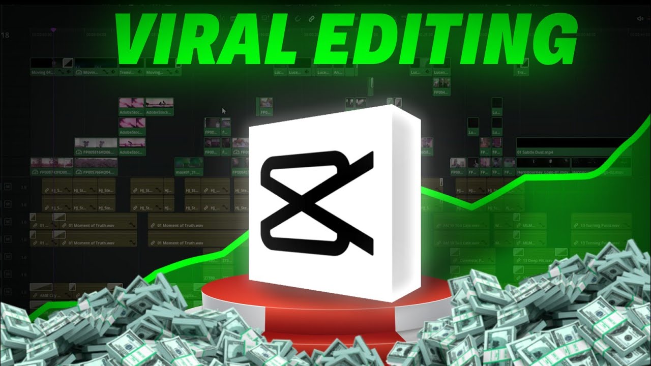 Video Editing HACKS ! - YouTube