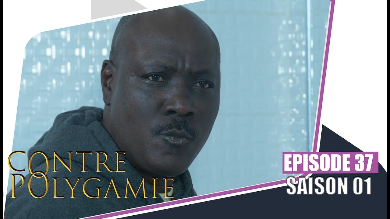 Contre-Polygamie - Episode 37 - Saison 1 - VOSTFR - YouTube