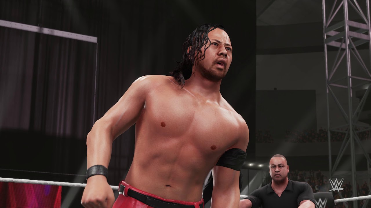 wwe2k19 mod: aew2k23 mod – AQAVPE