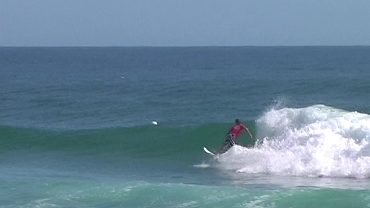 011 Old School Snaketales Quik Pro Snapper 2007 - YouTube