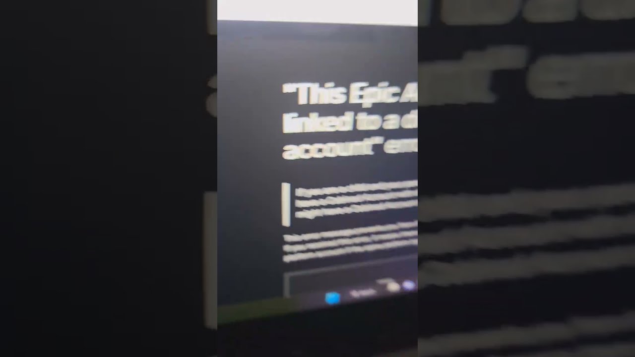 How To Remove Restrictions Off Your Epic Games Acc 2023 Working YouTube How To Remove Restrictions Off Your Epic Games Acc 2023 Working YouTube