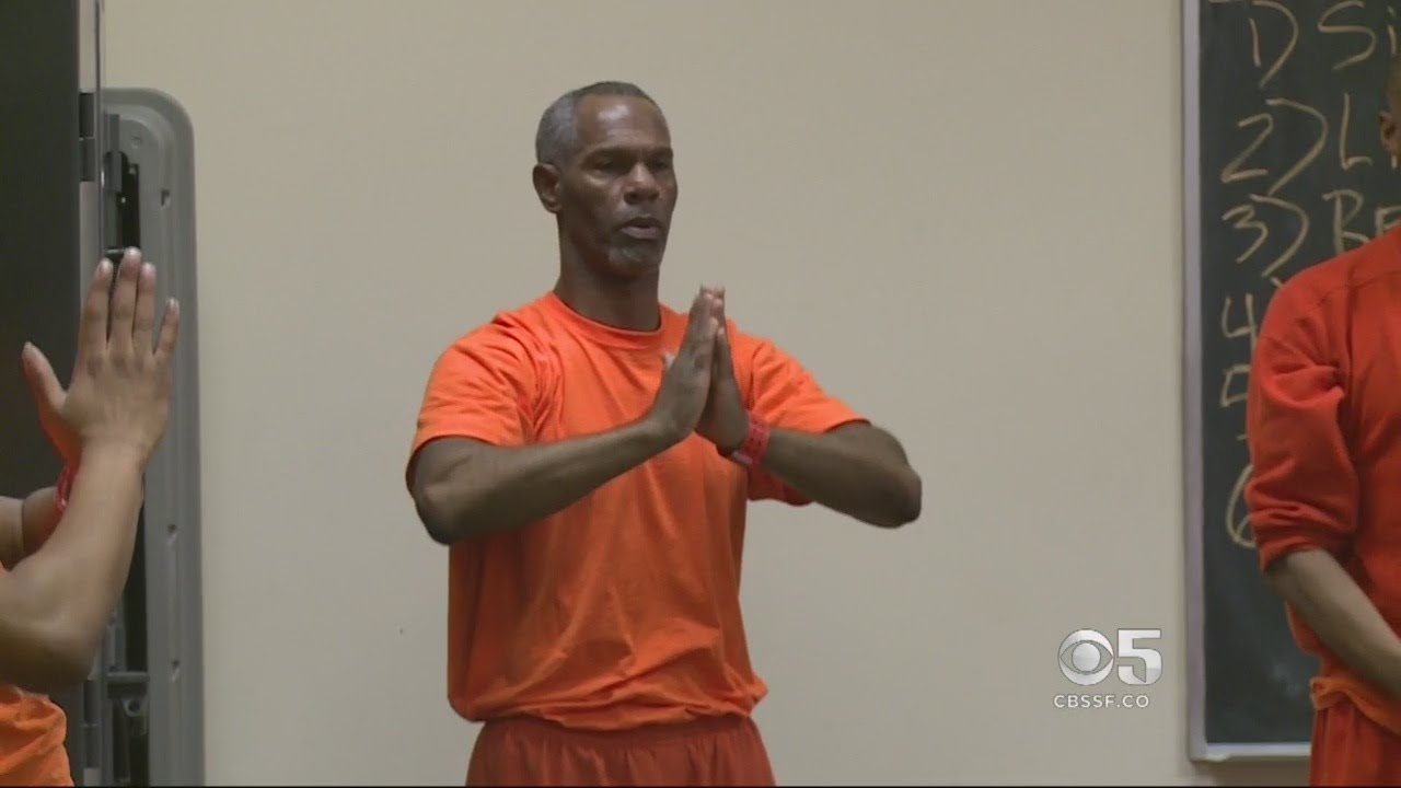 Veteran Inmates Get A Final Chance At Redemption - YouTube
