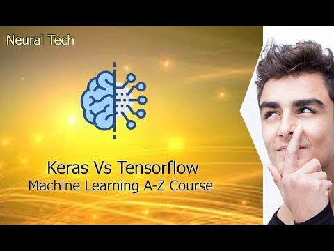 Deep Learning Frameworks Compared |Keras vs Tensorflow | - Hindi ...