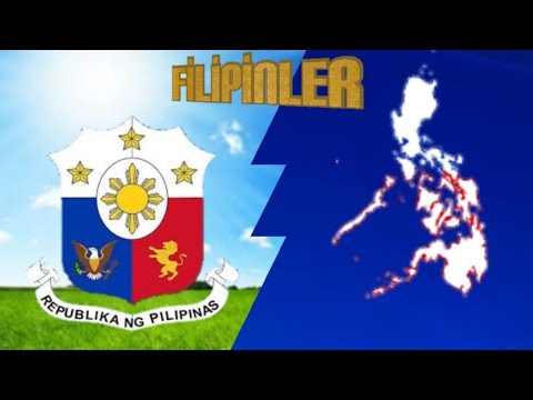 FİLİPİNLER HAKKINDA BİLGİLER