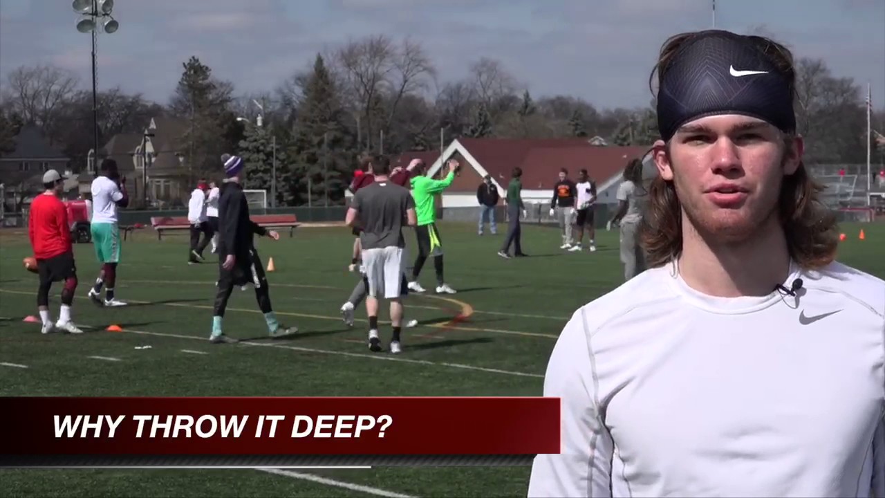 Testimonial - Jack Bastable | TID Athlete - YouTube