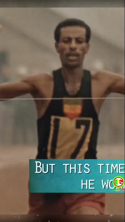 Barefoot Champion: Abebe Bikila's Historic Olympic Marathon Win In Rome ...