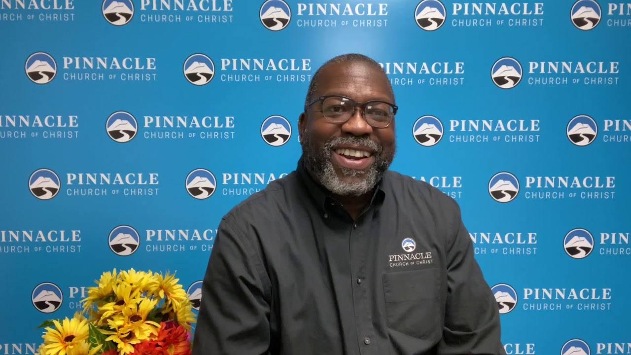 Welcome to the Pinnacle Church of Christ YouTube Channel - YouTube