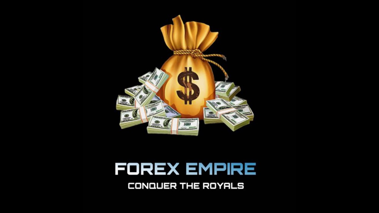 Forex Empire Live Stream - YouTube